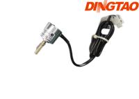 China 101-090-162 DT Sy101 XLS50 XLS125 Spreader Parts Encoder 250 Pulsate With Plug for sale