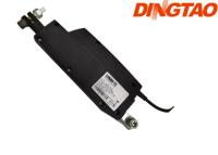 China 5130-037-0057 Spindle Motor LA12.1-130 + Alu Fixture XLS50 XLS125 Spreader Parts for sale