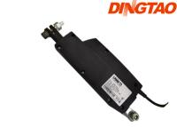China 5130-037-0057 Spindle Motor LA12.1-130 + Alu Fixture XLS50 XLS125 Spreader Parts for sale