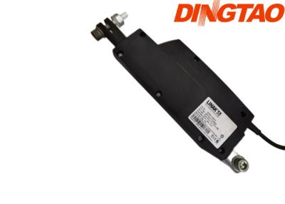 China 5130-037-0057 Spindle Motor LA12.1-130 + Alu Fixture XLS50 XLS125 Spreader Parts for sale