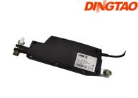 China 5130-037-0057 Spindle Motor LA12.1-130 + Alu Fixture XLS50 XLS125 Spreader Parts for sale