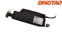 China 5130-037-0057 Spindle Motor LA12.1-130 + Alu Fixture XLS50 XLS125 Spreader Parts for sale