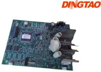 China 87437001 DT Infinity 85 Infinity AE Plotter Parts Pca Idc Board Infinity Plus Suit Auto Cutter for sale
