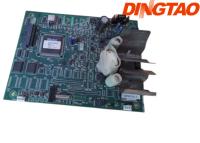 China 87437001 DT Infinity 85 Infinity AE Plotter Parts Pca Idc Board Infinity Plus Suit Auto Cutter for sale
