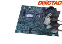 China 87437001 DT Infinity 85 Infinity AE Plotter Parts Pca Idc Board Infinity Plus Suit Auto Cutter for sale