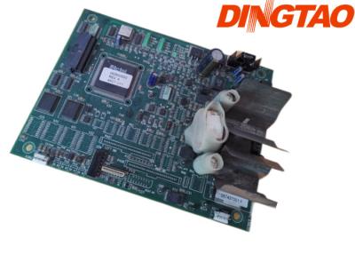 China 87437001 DT Infinity 85 Infinity AE Plotter Parts Pca Idc Board Infinity Plus Suit Auto Cutter for sale