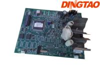 China 87437001 DT Infinity 85 Infinity AE Plotter Parts Pca Idc Board Infinity Plus Suit Auto Cutter for sale