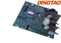 China 87437001 DT Infinity 85 Infinity AE Plotter Parts Pca Idc Board Infinity Plus Suit Auto Cutter for sale