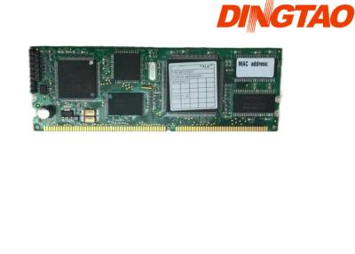 China 94555007 DT XLP Plotter Parts Memory Module DT XLP Auto Cutter Plotter Parts for sale