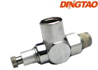 China DT GT7250 Cutter Parts 968500245 Valve Flow Control DT S7200 Cutter Spare Parts for sale