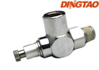 China DT GT7250 Cutter Parts 968500245 Valve Flow Control DT S7200 Cutter Spare Parts for sale