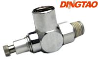 China DT GT7250 Cutter Parts 968500245 Valve Flow Control DT S7200 Cutter Spare Parts for sale