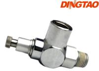 China DT GT7250 Cutter Parts 968500245 Valve Flow Control DT S7200 Cutter Spare Parts for sale