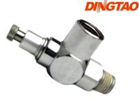 China DT GT7250 Cutter Parts 968500245 Valve Flow Control DT S7200 Cutter Spare Parts for sale