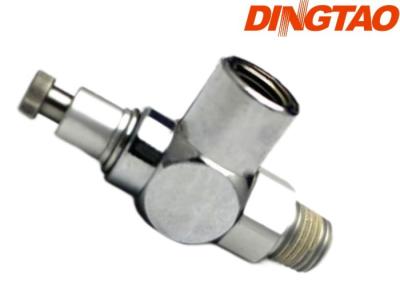 China DT GT7250 Cutter Parts 968500245 Valve Flow Control DT S7200 Cutter Spare Parts for sale