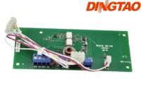 China 350500027 GTXL Cutter Parts Suit Gerber Signal Isolator Bipolar for sale