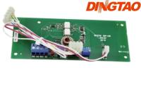 China 350500027 GTXL Cutter Parts Suit Gerber Signal Isolator Bipolar for sale