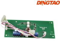 China 350500027 GTXL Cutter Parts Suit Gerber Signal Isolator Bipolar for sale