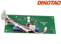 China 350500027 GTXL Cutter Parts Suit Gerber Signal Isolator Bipolar for sale