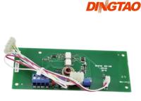 China 350500027 GT1000 Cutting Parts Signal Isolator Bipolar GTXL Cutting Spare Parts for sale