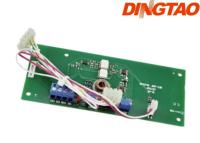 China 350500027 GT1000 Cutting Parts Signal Isolator Bipolar GTXL Cutting Spare Parts for sale