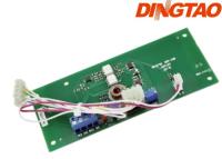 China 350500027 Suit For Gerber GT1000 GTXL Cutter Parts Signal Isolator Bipolar for sale