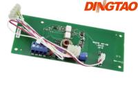 China 350500027 Suit For Gerber GT1000 GTXL Cutter Parts Signal Isolator Bipolar for sale