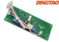 China 350500027 Suit For Gerber GT1000 GTXL Cutter Parts Signal Isolator Bipolar for sale