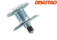 China 504500139 GT1000 Auto Cutting Spare Parts Blower Head Standard 1.75 Pulley for sale