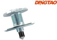 China 504500139 GT1000 Auto Cutting Spare Parts Blower Head Standard 1.75 Pulley for sale