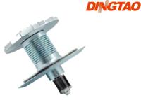 China 504500139 GT1000 Auto Cutting Spare Parts Blower Head Standard 1.75 Pulley for sale