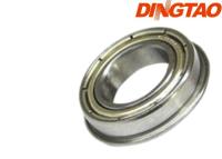 China DT GTXL Cutter Parts GT1000 Spare Parts 153500568 Bearing, Flange, Grinding Wheel for sale