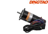 China GTXL Spare Parts 86006050 GT1000 Cutting Parts Motor Assy C-Axis Gtxl W / Box for sale