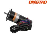 China GTXL Spare Parts 86006050 GT1000 Cutting Parts Motor Assy C-Axis Gtxl W / Box for sale