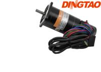 China GTXL Spare Parts 86006050 GT1000 Cutting Parts Motor Assy C-Axis Gtxl W / Box for sale