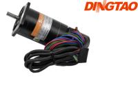 China GTXL Spare Parts 86006050 GT1000 Cutting Parts Motor Assy C-Axis Gtxl W / Box for sale