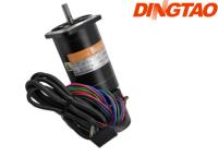 China 86006050 GT1000 Cutting Parts Motor Assy C-Axis Gtxl W Box GTXL Cutter Parts for sale