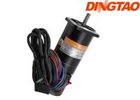 China 86006050 GT1000 Cutting Parts Motor Assy C-Axis Gtxl W Box GTXL Cutter Parts for sale