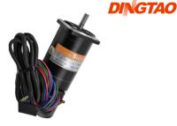 China 86006050 GT1000 Cutting Parts Motor Assy C-Axis Gtxl W Box GTXL Cutter Parts for sale