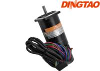 China 86006050 GT1000 Cutting Parts Motor Assy C-Axis Gtxl W Box GTXL Cutter Parts for sale