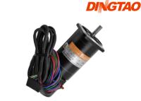China 86006050 GT1000 Cutting Parts Motor Assy C-Axis Gtxl W Box GTXL Cutter Parts for sale