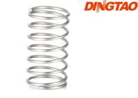China 896500151 DT GTXL Auto Cutter Parts GT1000 Spare Parts Compression Spring for sale