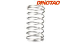 China 896500151 DT GTXL Auto Cutter Parts GT1000 Spare Parts Compression Spring for sale