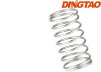 China 896500151 DT GTXL Auto Cutter Parts GT1000 Spare Parts Compression Spring for sale
