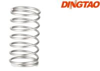 China 896500151 DT GTXL Auto Cutter Parts GT1000 Spare Parts Compression Spring for sale