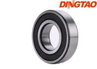 China 153500582 DT GTXL Auto Cutter Machine Parts GT1000 Parts Bearing, Rad Dbl Seal for sale