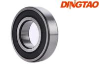 China 153500582 DT GTXL Auto Cutter Machine Parts GT1000 Parts Bearing, Rad Dbl Seal for sale