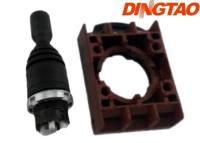 China 925500574 GT5250 Auto Cutter Parts Joystick 4-Way S7200 Cutting Spare Parts for sale