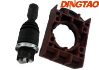 China Auto Cutter Machine Parts 925500574 DT GTXL GT1000 Spare Parts Joystick 4-Way for sale