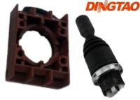 China Auto Cutter Machine Parts 925500574 DT GTXL GT1000 Spare Parts Joystick 4-Way for sale
